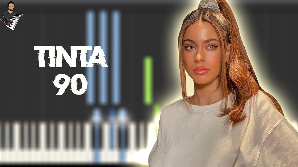 TINI - tinta 90 Sheets