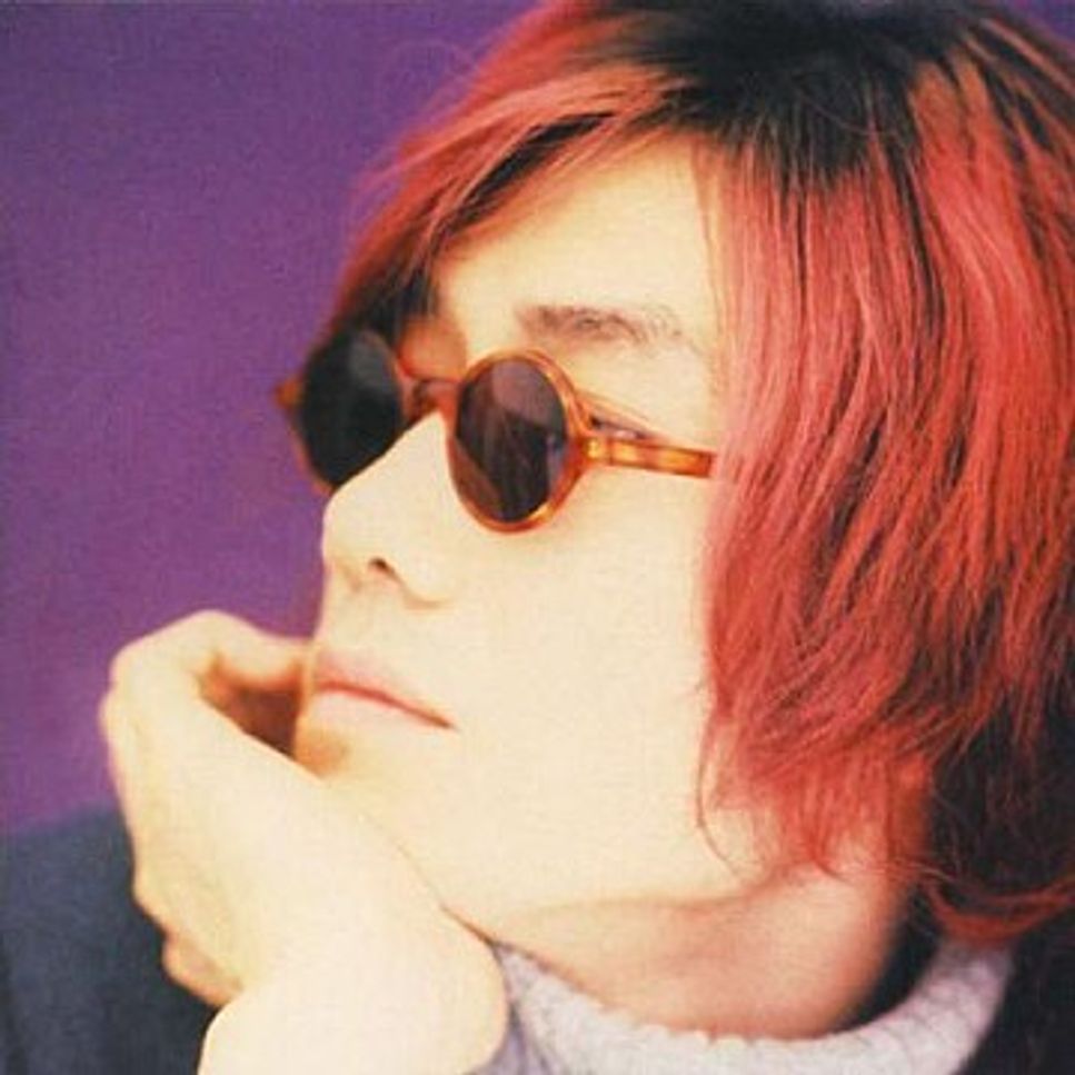 김장훈 - 슬픈선물 (Normal) Sheets by JND