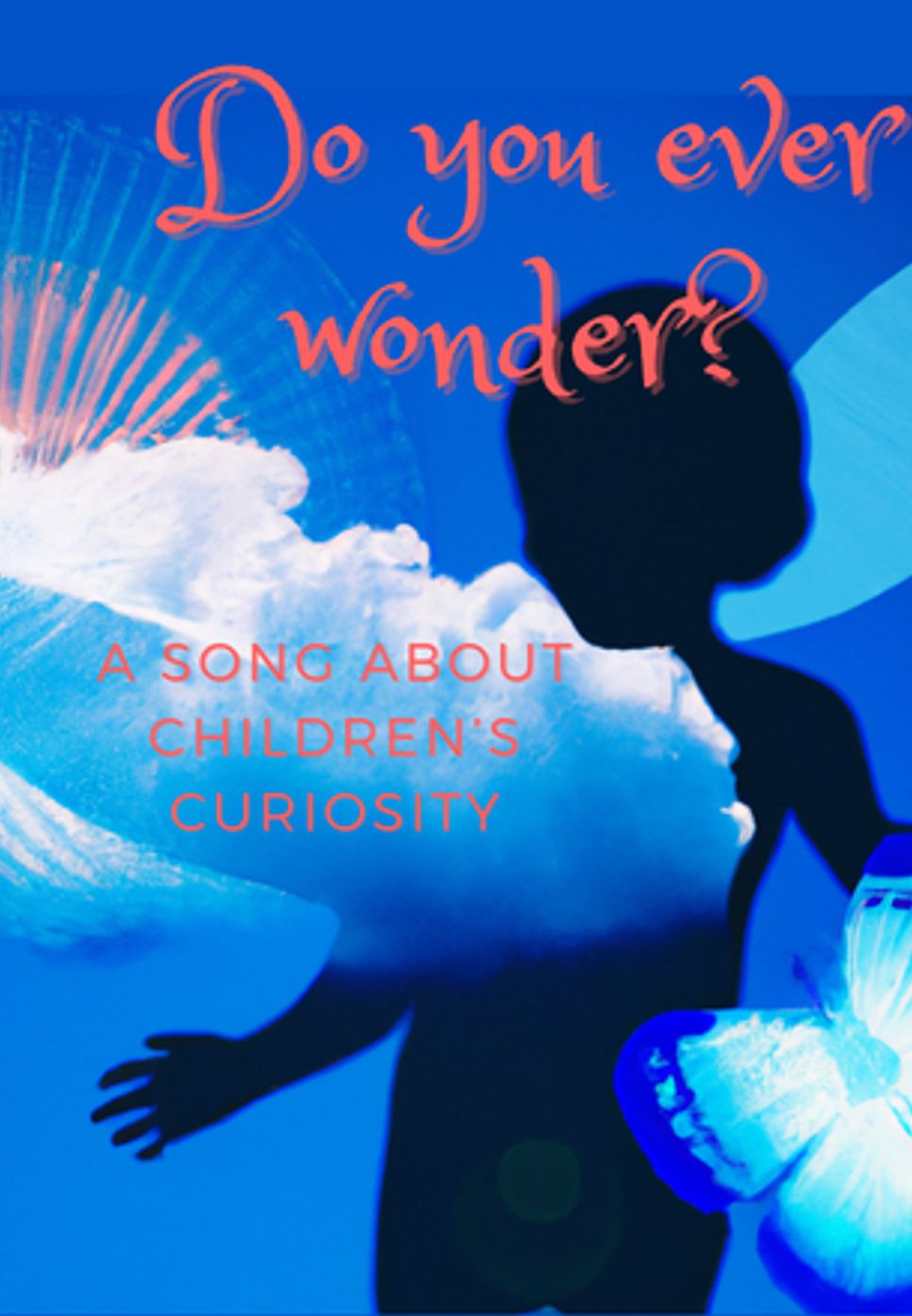 Do you ever wonder? โน้ตเพลง