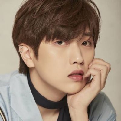 SANDEUL (B1A4) Nota | mymusic5