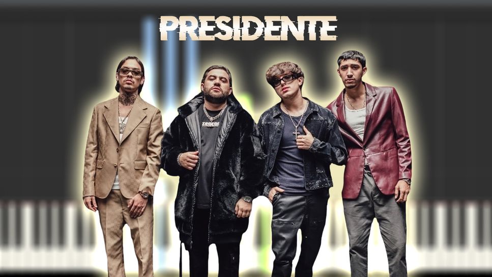 Gabito Ballesteros, Natanael Cano, Luis R Conriquez, Netón Vega ...