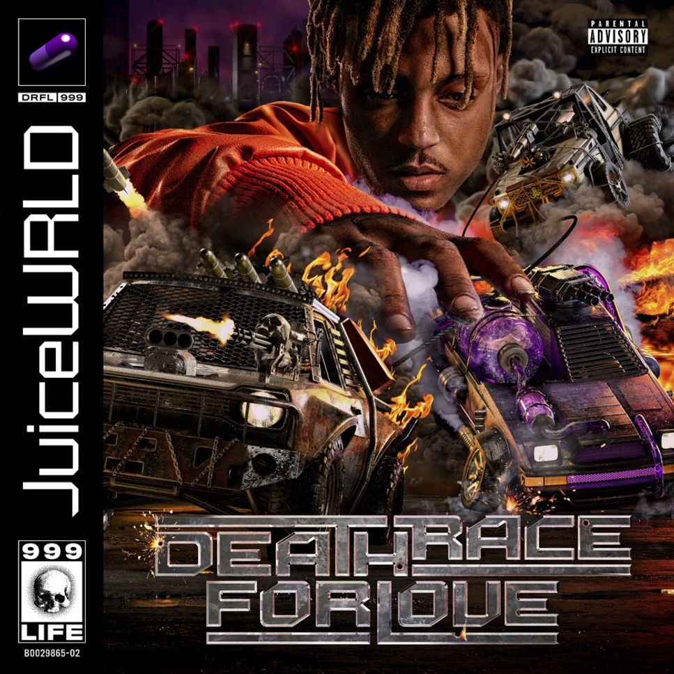 Nicholas Mira, Danny Snodgrass Jr., Jarad Higgins - Robbery (Juice WRLD ... Nicholas Mira, Danny Snodgrass Jr., Jarad Higgins - Robbery (Juice WRLD ...