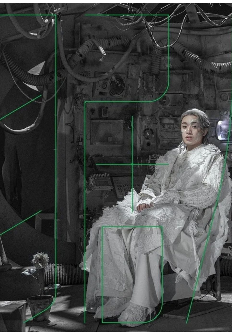 Jer 柳應廷 - 月居人 (神還原) Sheet Music by Bernard Hui