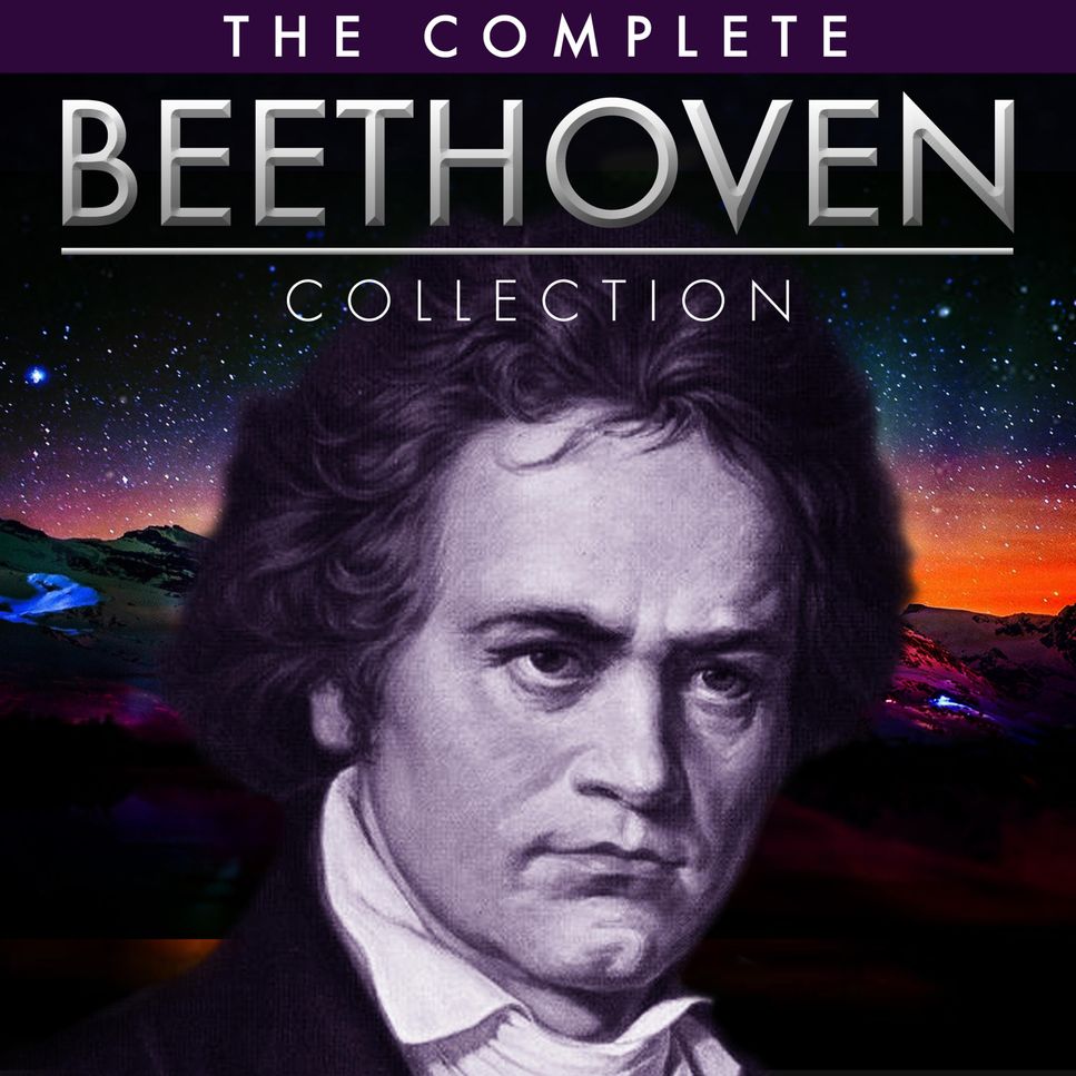Ludwig van Beethoven/Franz Liszt - Symphony No.5 in C Minor, Op. 67 ...