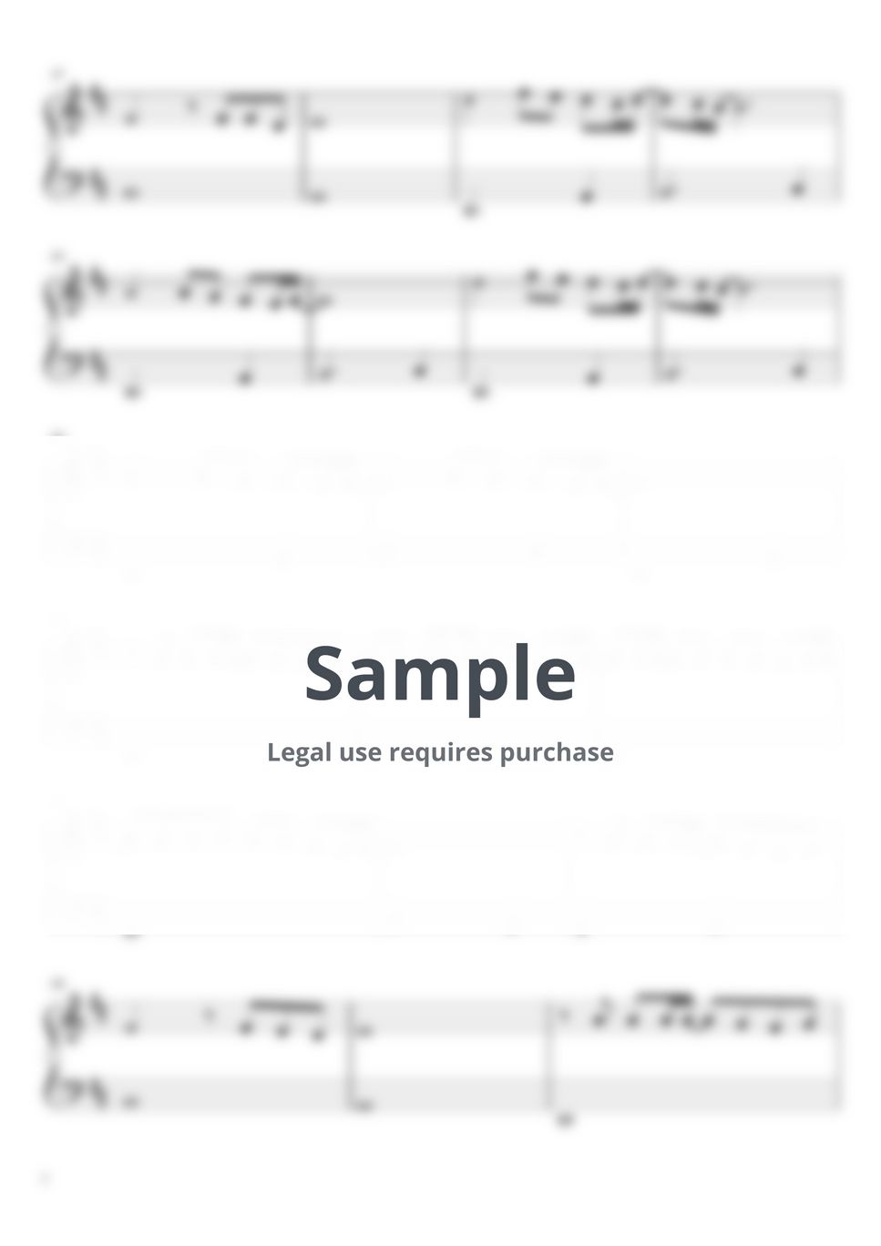 Plain White T's - Hey There Delilah Sheets by Atlantic Notes