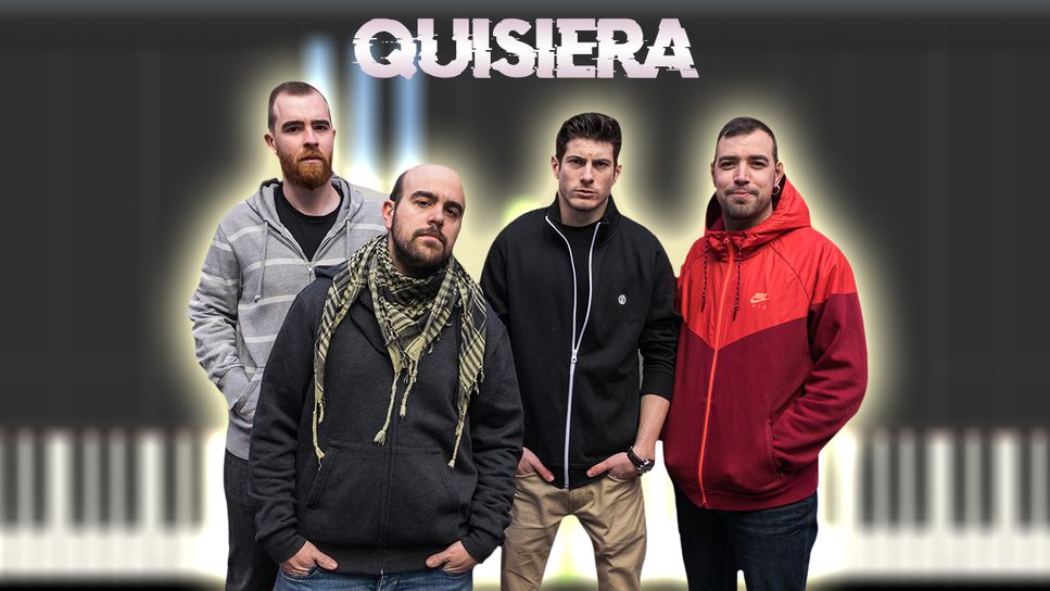 El vicio del duende - Quisiera Sheets