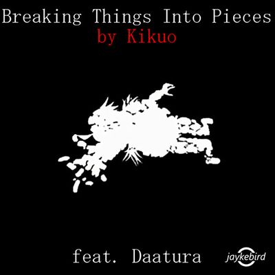 Breaking Things into Pieces Sheet Music Sheet Music | MyMusicSheet