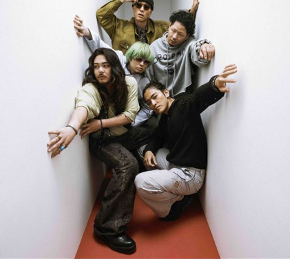 Kroi - Method (Sakamoto Days Part 2 OP ) Partition by optimist syu