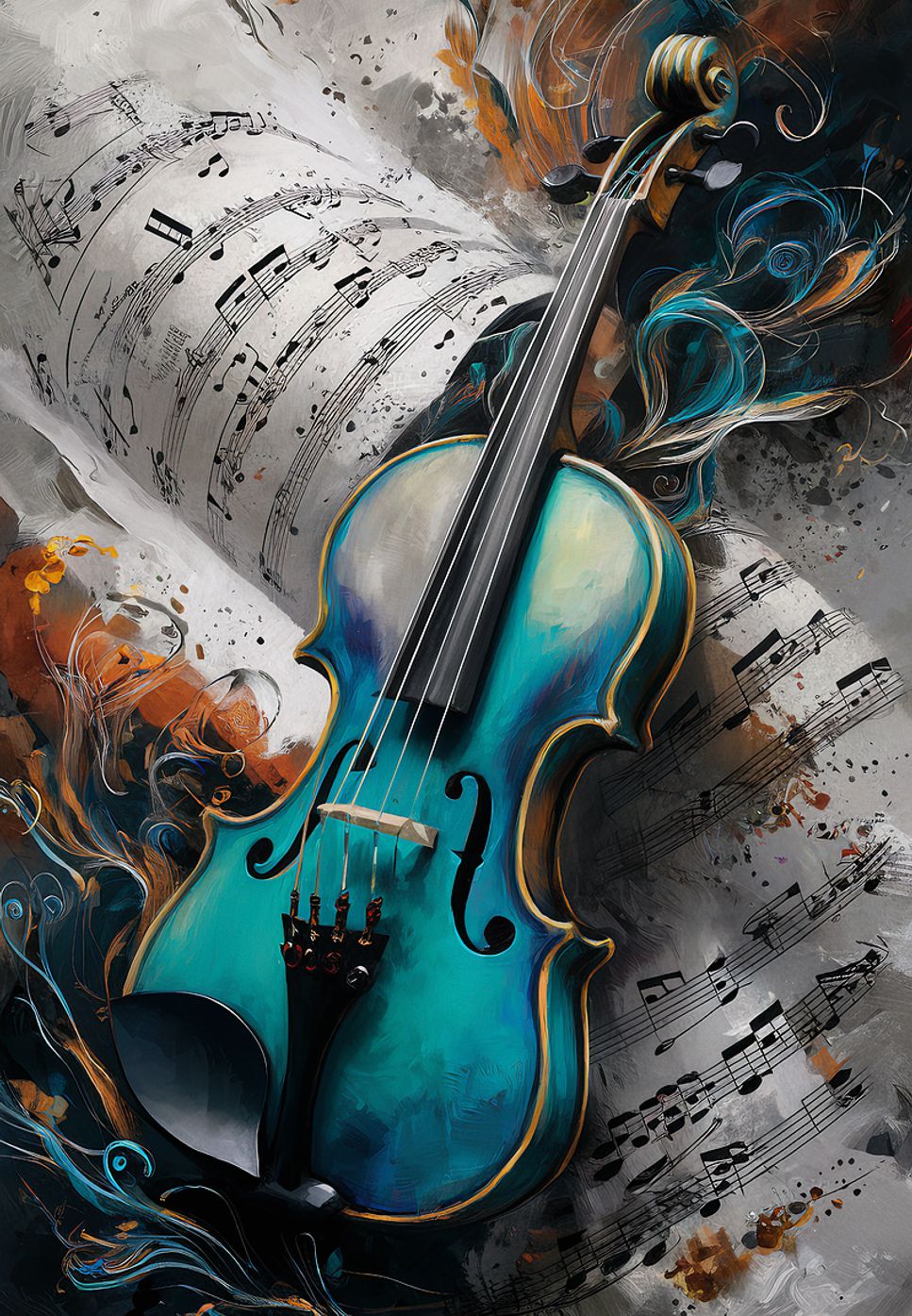 London Bridge is Falling Down / El puente de Londres - Easy Violin for ...