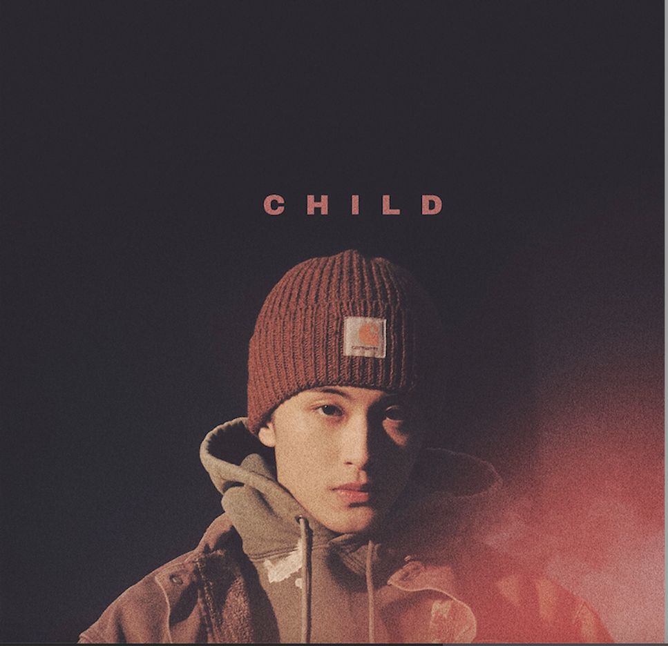 MARK (마크) - CHILD 악보 by Myee89