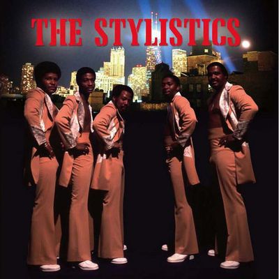 The Stylistics Sheet Music | mymusic5