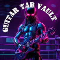 Guitar Tab Vault 악보 | MyMusicSheet
