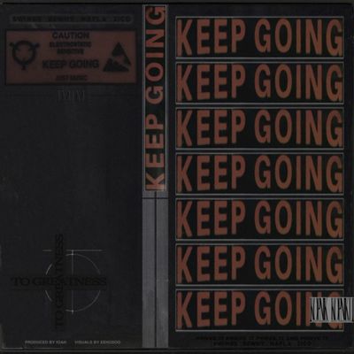 스윙스(Swings) - Keep Going (Feat. BewhY, nafla, ZICO) (Prod. By IOAH ...