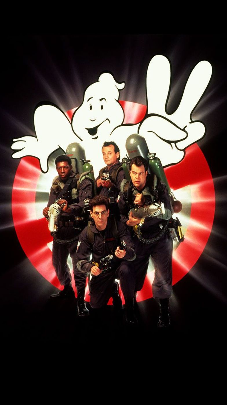 Ray Parker Jr. - Ghostbusters Theme Lembar Musik by PianoFreaks