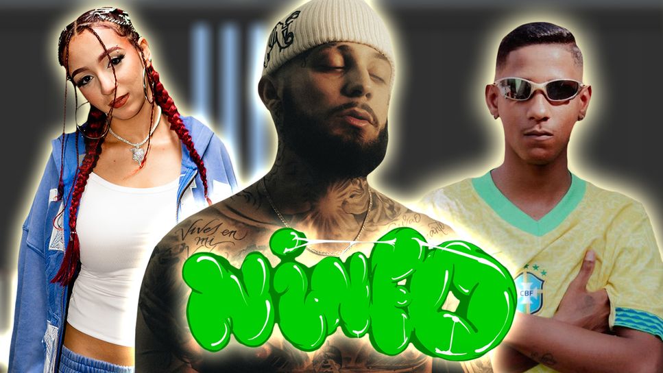 JC REYES FT DE LA ROSE & MC MENOR JP - NINFO Sheets