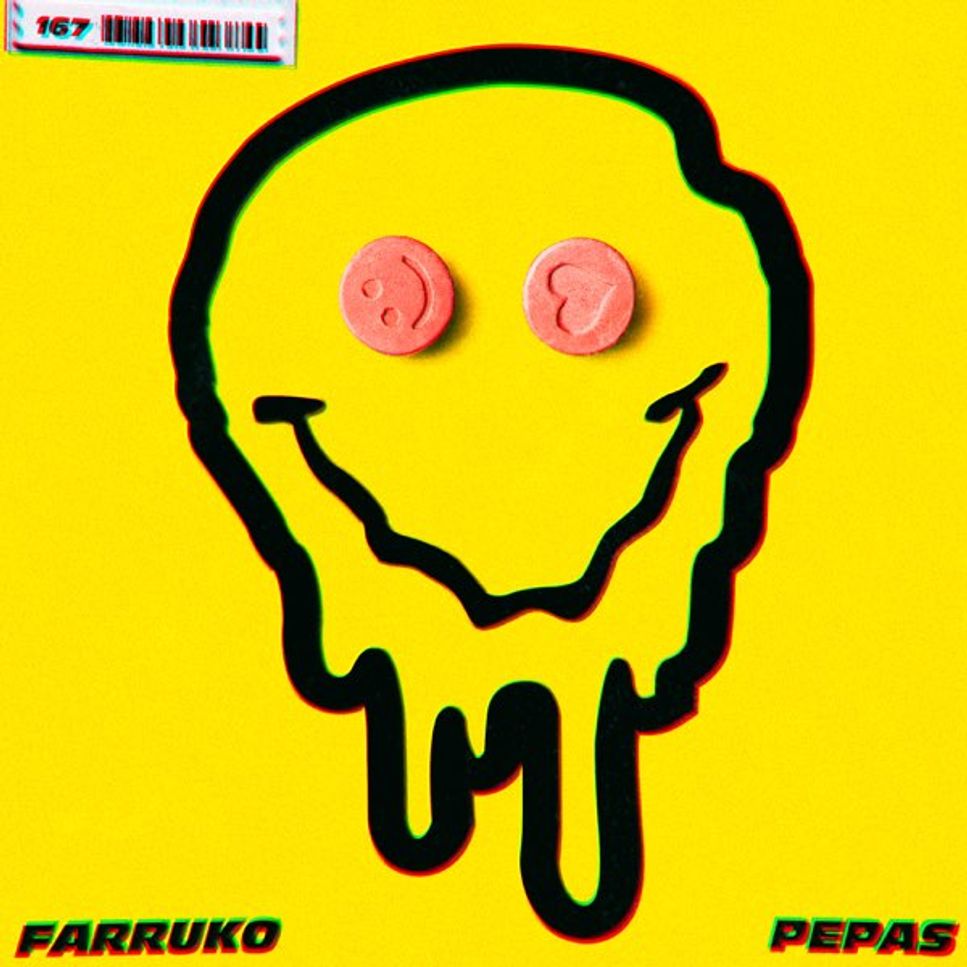 Farruko, Jose Carlos Carcia, Axel Rafael Quezada Fulgencio, Andy Bauza ...