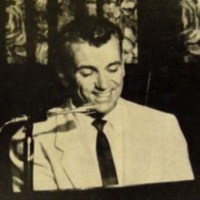 Matt Dennis โน้ตเพลง | mymusic5