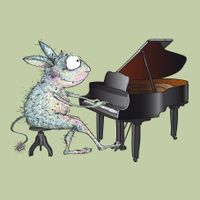 Piano Creatures 악보 | MyMusicSheet