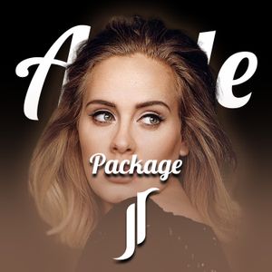 모음집 > Adele Package