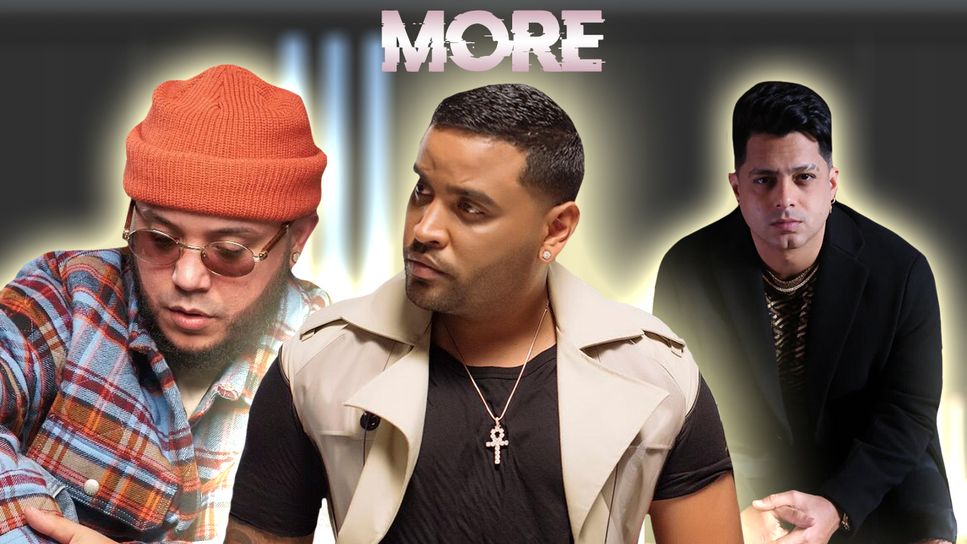 Zion and Ken-Y Ft. Jory - More Sheet | CesarFullHDMusic | mymusic5