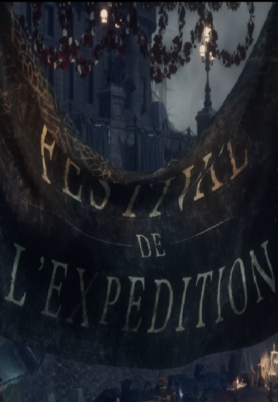 Lorien Testard - Nocturne pour Lumière (Clair Obscur: Expedition 33 OST ...