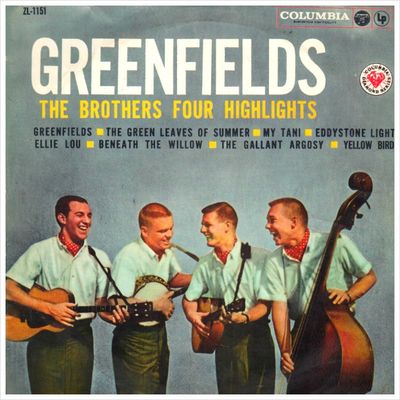 Greenfields Sheet Music Sheet Music | MyMusicSheet