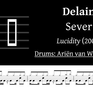 Libro de música > Delain - Lucidity (Full Album)