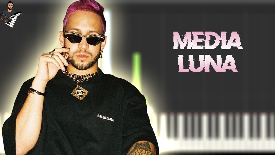 Mora - MEDIA LUNA Sheets