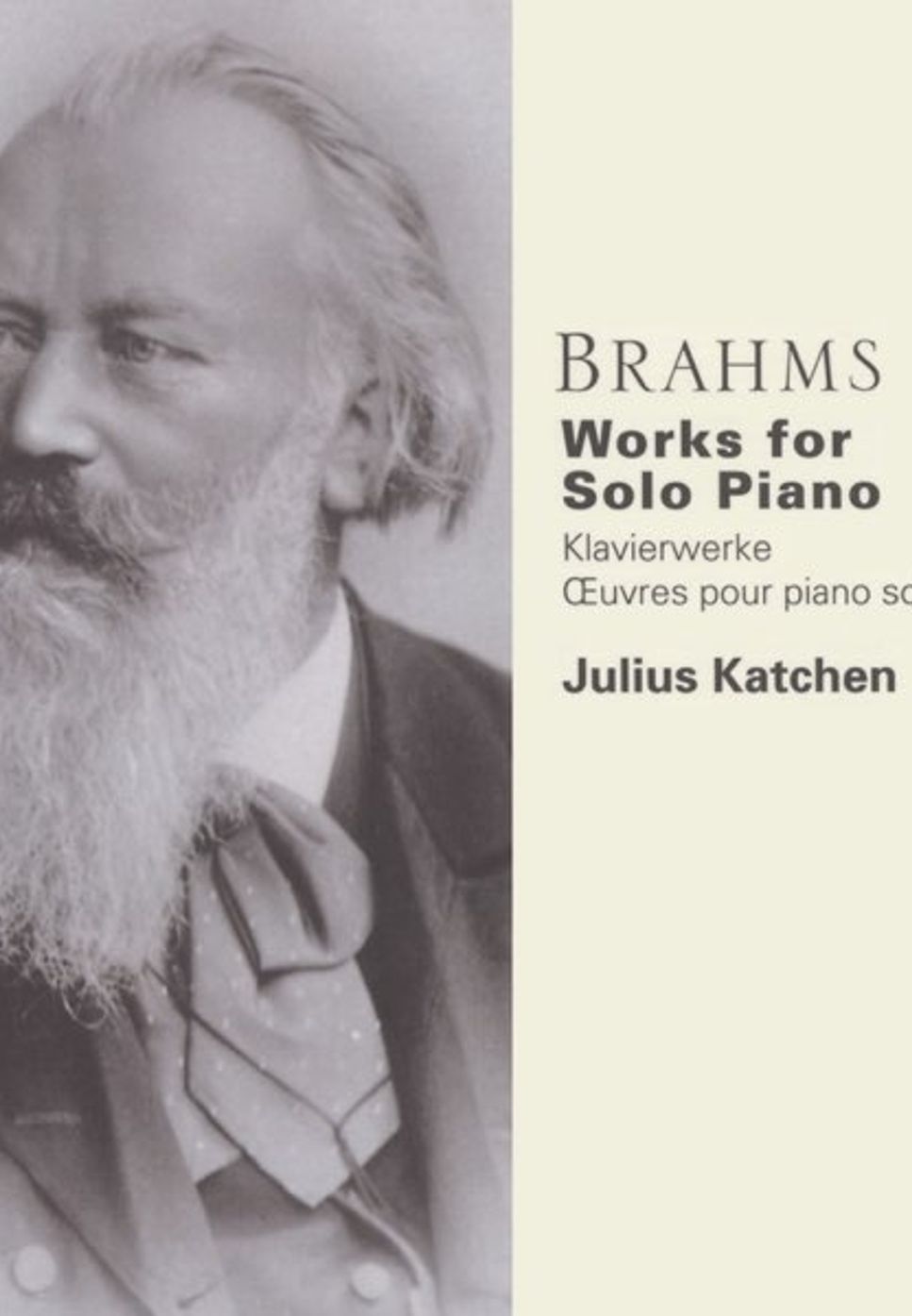 Johannes Brahms - Rhapsody in G Minor, Op.79 No.2 (Original With ...