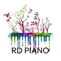 RD Piano Sheet Music | MyMusicSheet