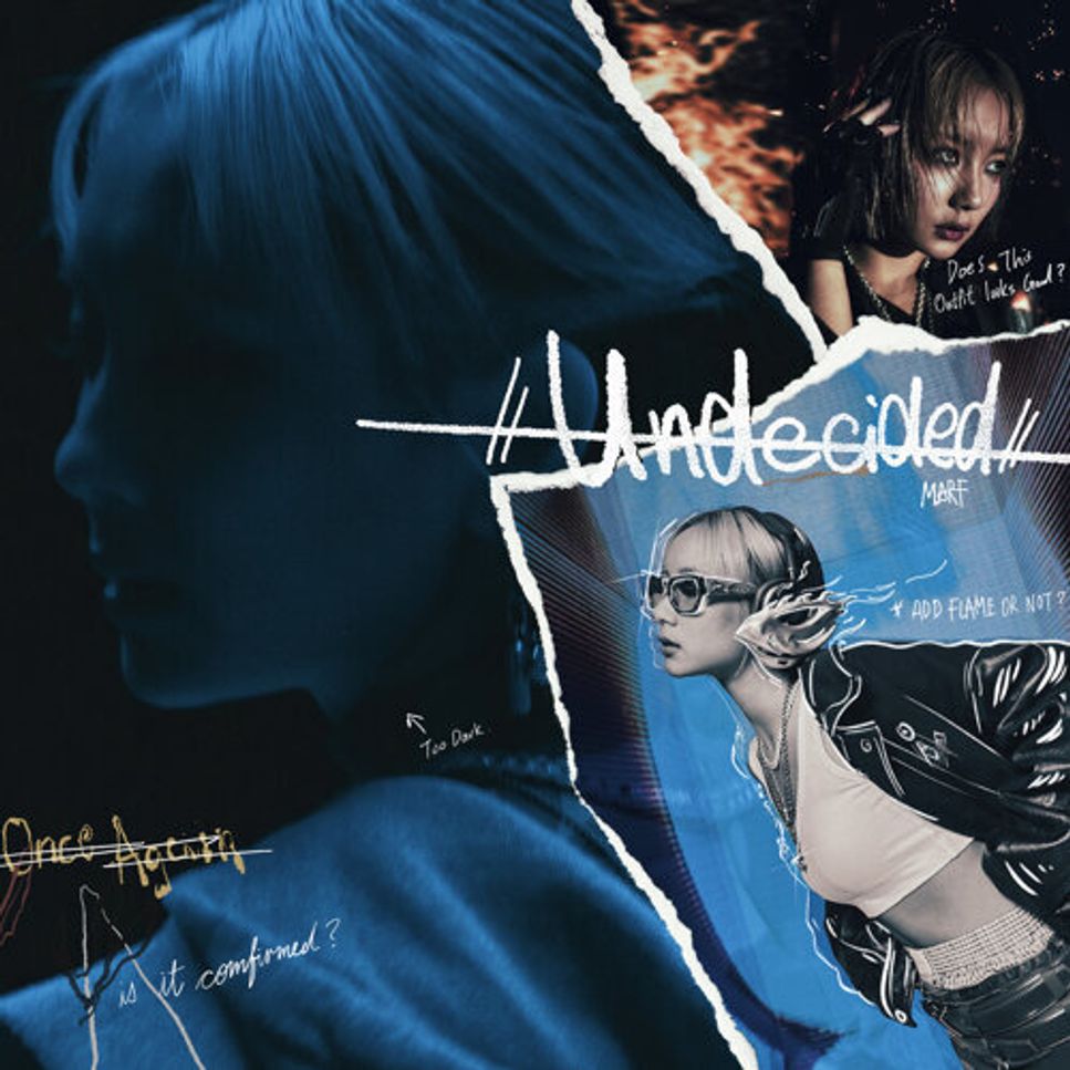 邱彥筒 - // Undecided // (Piano Cover) Sheet Music by Li Tim Yau