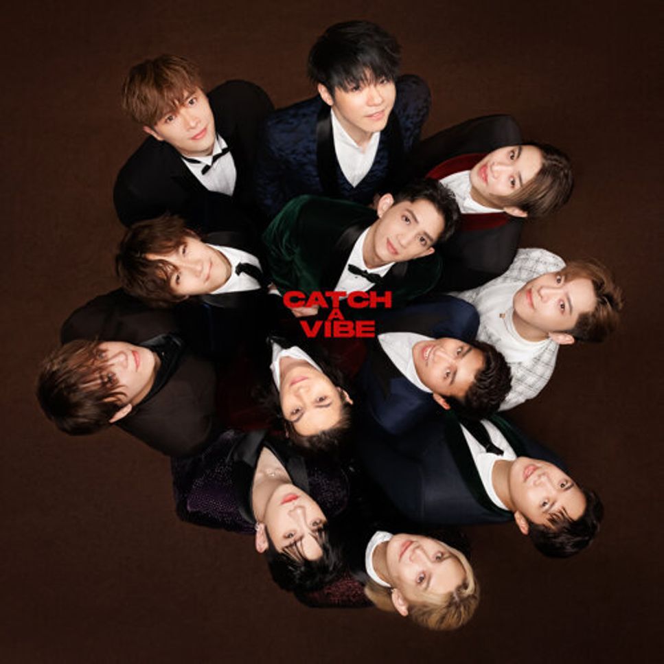 MIRROR - Catch a Vibe (Piano Cover) Sheet Music by Li Tim Yau