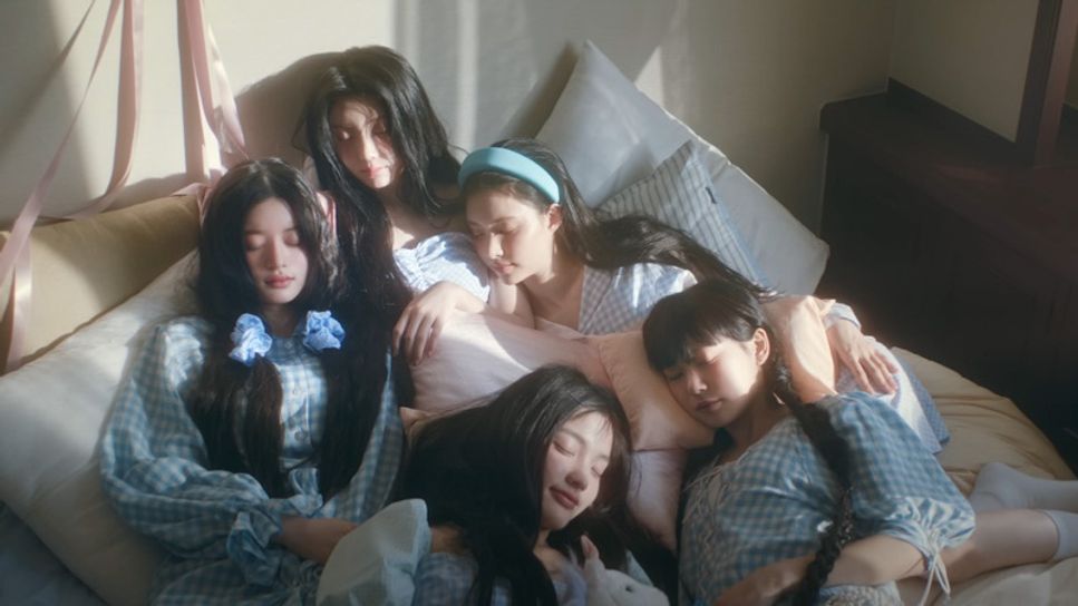 ILLIT - Magnetic (Chill Piano Cover / Beat included) Sheets by Sol Writes