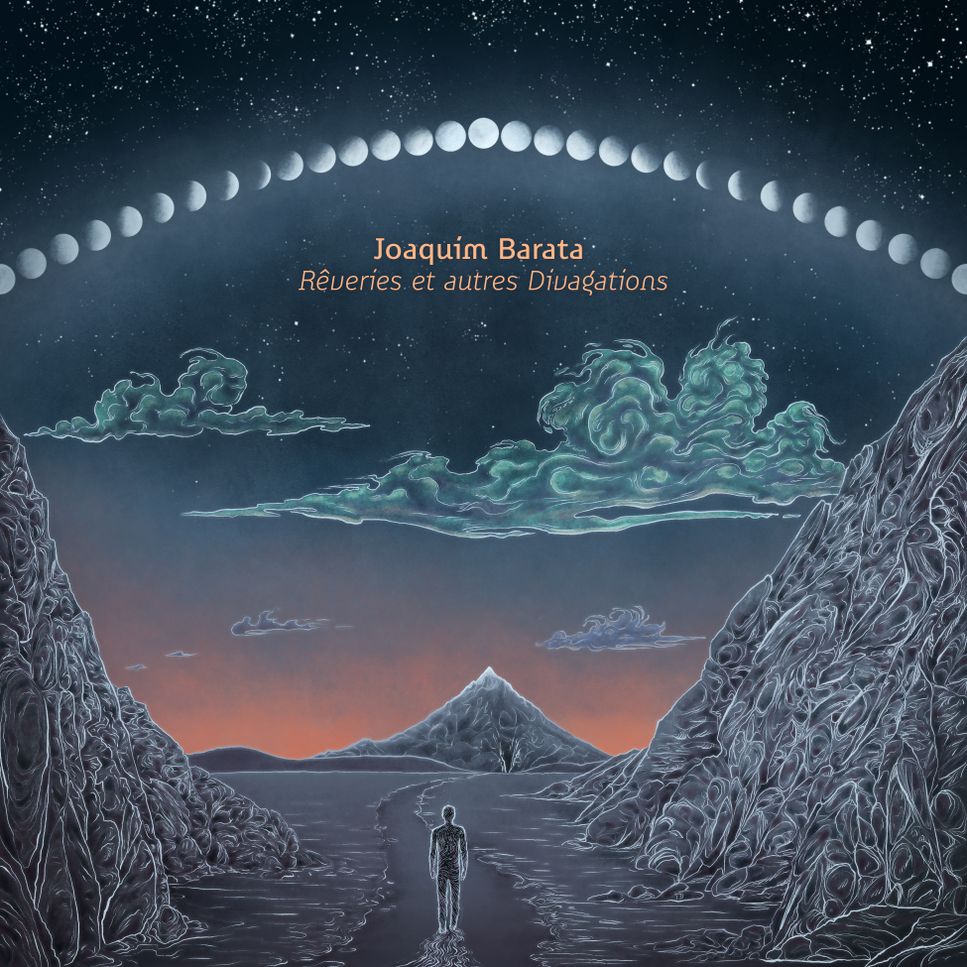 Joaquim-Alexandre Barata - Nocturne - Op.1 n°7 in G Minor Sheet Music ...