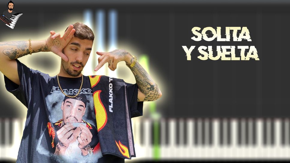 Rels B - Solita y SueltAAA Sheets