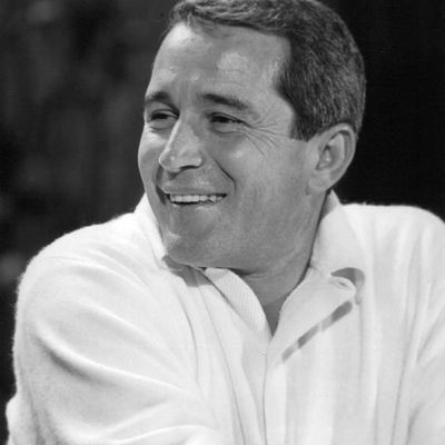 Perry Como Notenblatt | MyMusicSheet