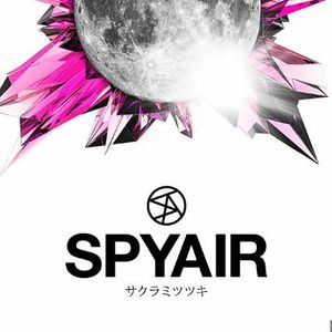 Music Book > SPYAIR - Sakura mitsutsuki (G1, 2 , B, D)