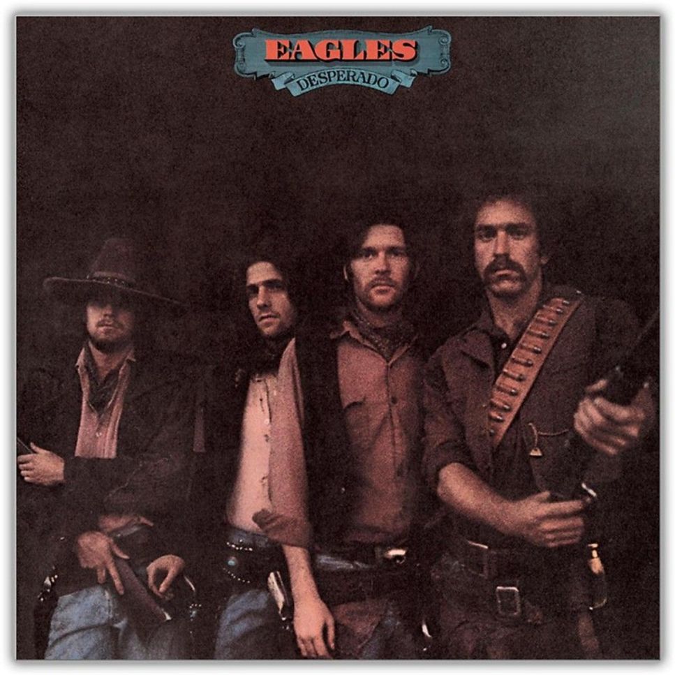The Eagles - Desperado Partitur by Piano Hug
