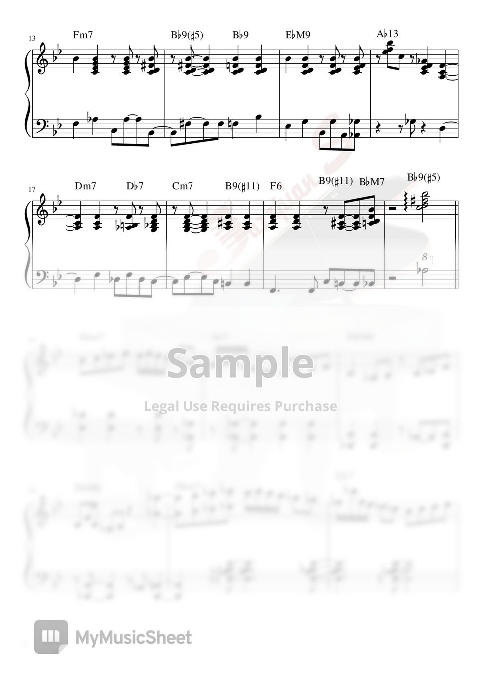 Antonio Carlos Jobim - One Note Samba (Brazilian Samba jazzpiano ...