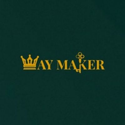 Way Maker Sheets
