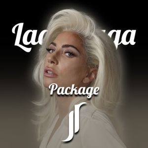 Music Book > Lady Gaga Package