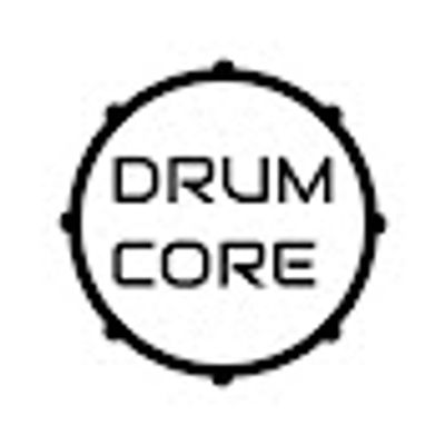DrumCore Partition | mymusic5