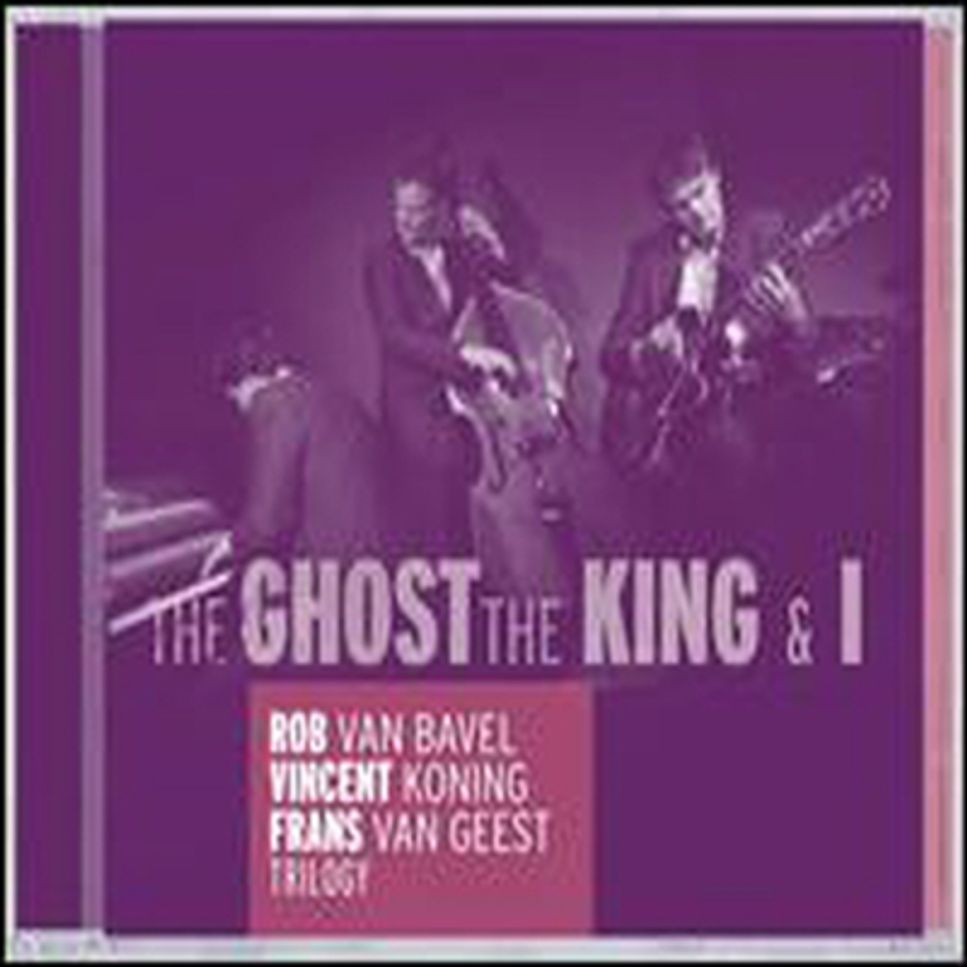 Rob Van Bavel Third Prelude By RoHA