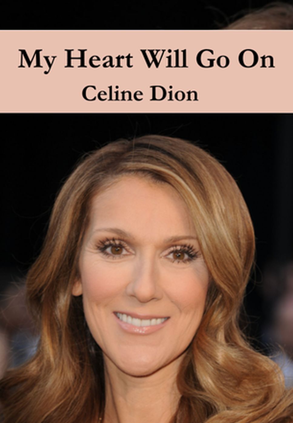 Celine Dion - My Heart Will Go On (Easy Piano Arrangement) Sheets by Dr. Doron Kima