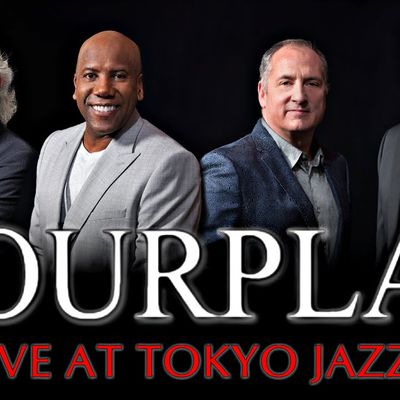 Fourplay Sheet Music | mymusic5