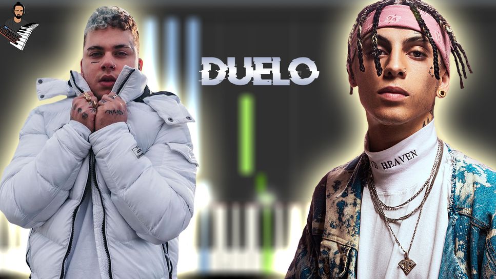 ASAN, KHEA - Duelo Sheets