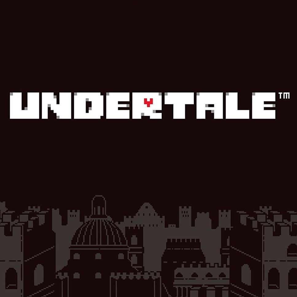 Undertale - Finale (For Piano Solo) Sheets by poon