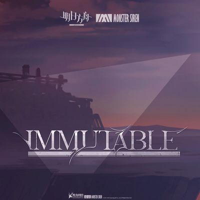 immutable Sheet Music Sheet Music | MyMusicSheet