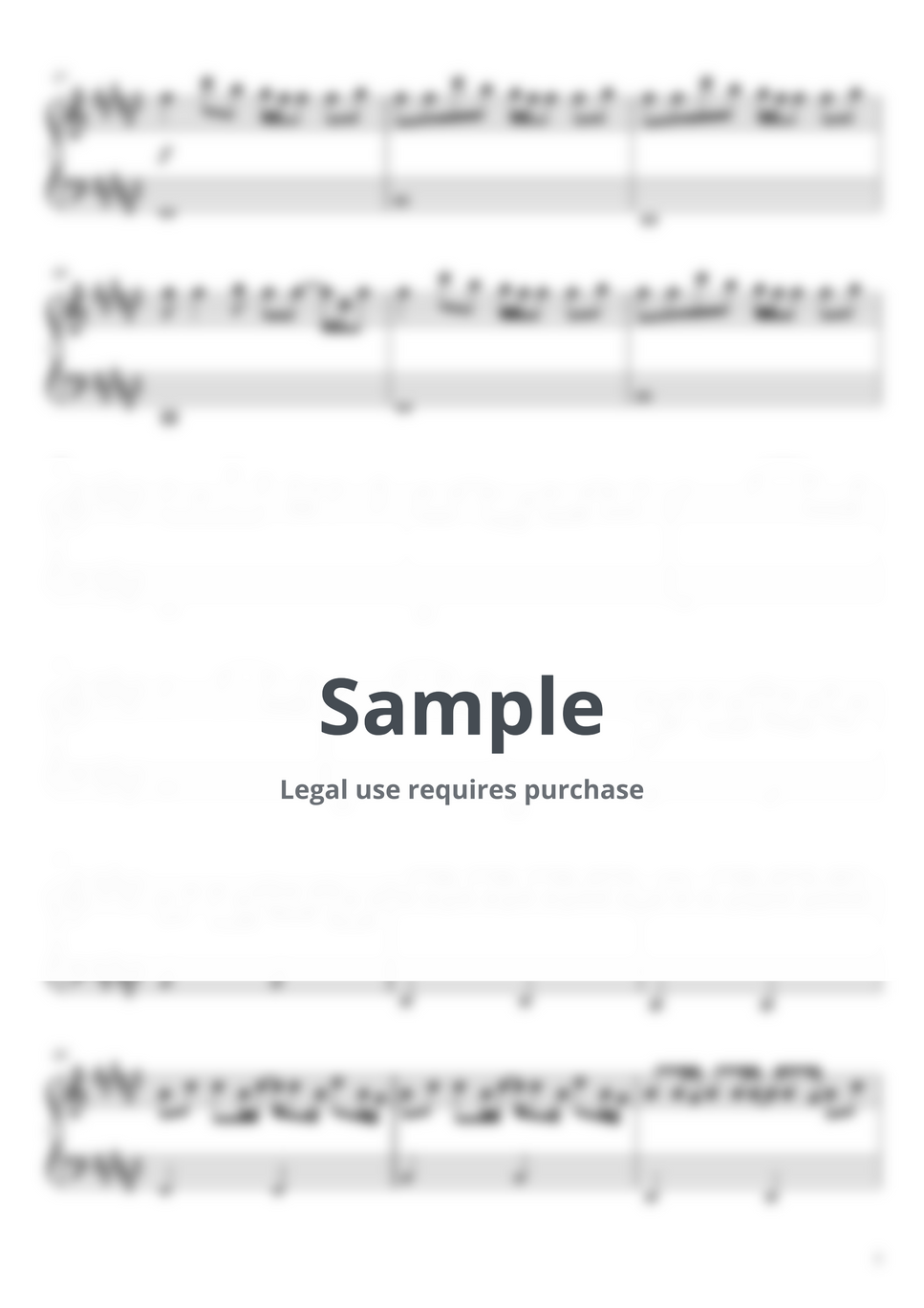 OneRepublic - Good Life Sheet Music by Atlantic Notes