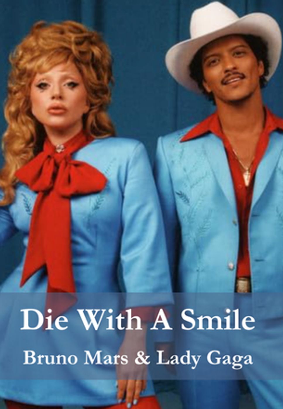 Bruno Mars & Lady Gaga - Die With A Smile (Piano Tutorial Academy - Dr ...